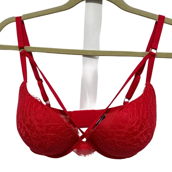 Victoria's Secret | Intimates & Sleepwear | Victorias Secret Very Sexy ...